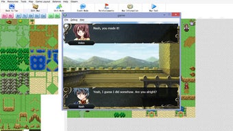 SRPG Studio - Download